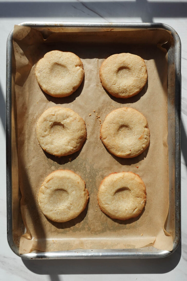 Homemade Tagalongs (Vegan, Gluten Free) | Boo Boo's Bakery