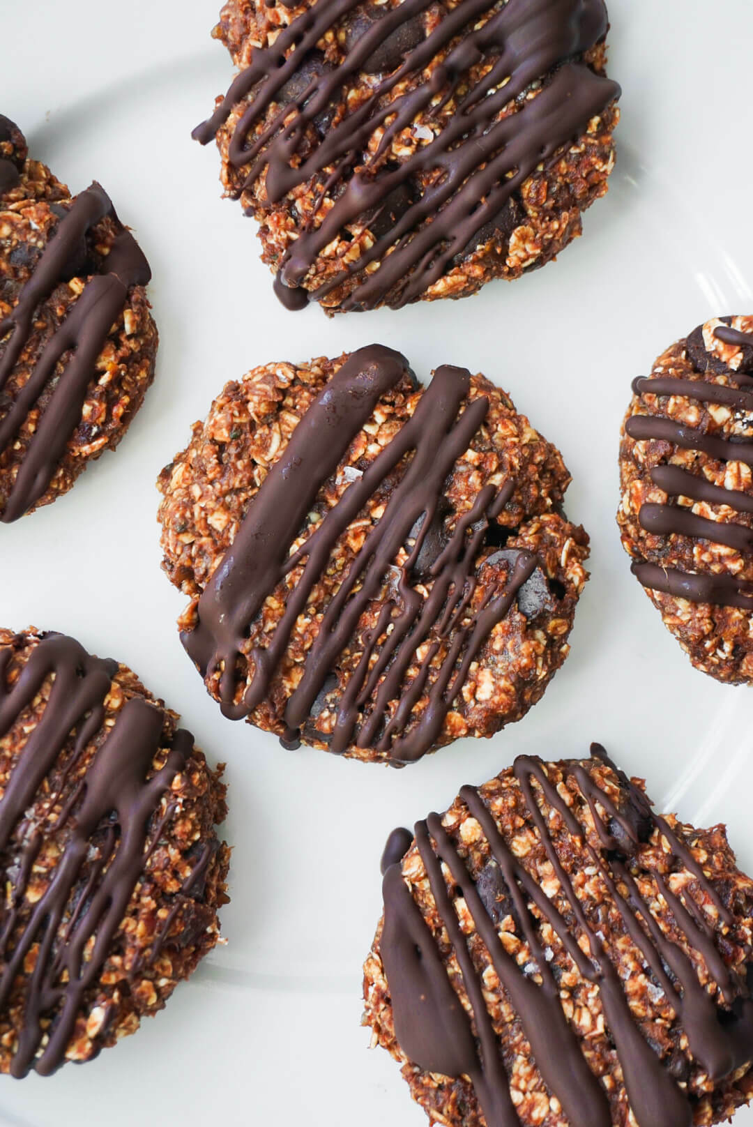 Sweets From Plants - Boo Boo's Bakery