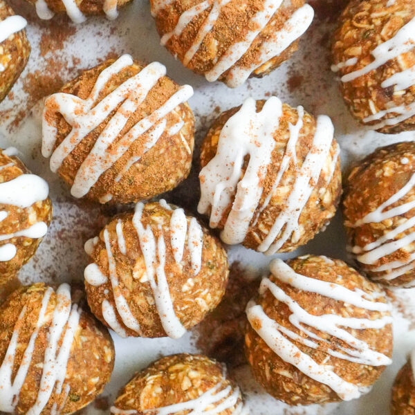 Boo Boo's Bakery - Healthy Vegan Recipes