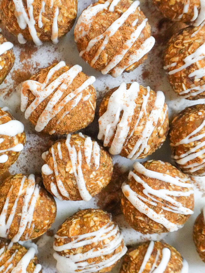 Recipes - Boo Boo's Bakery