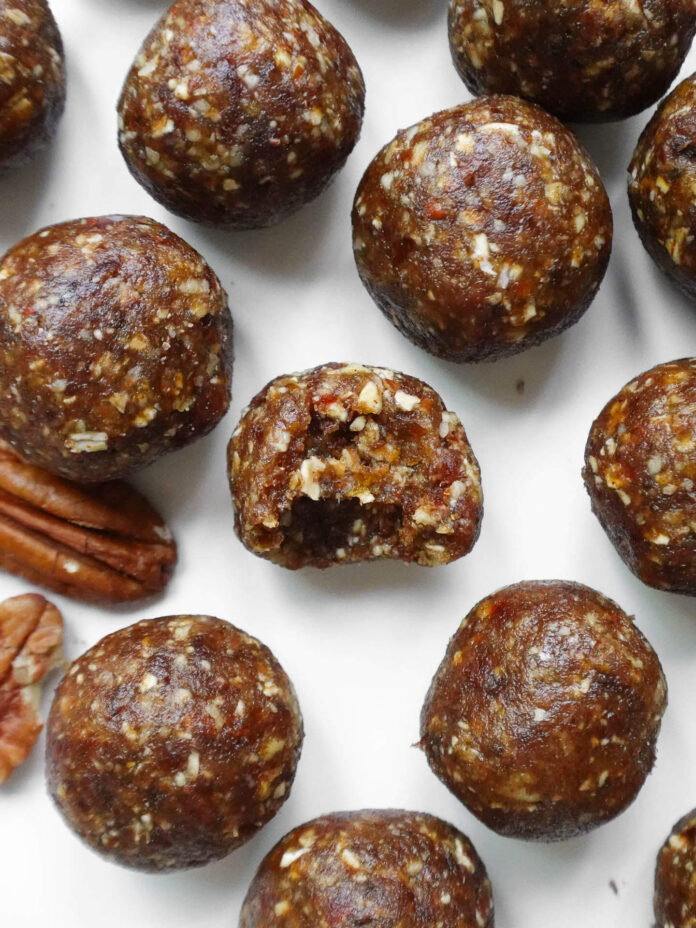 Recipes - Boo Boo's Bakery