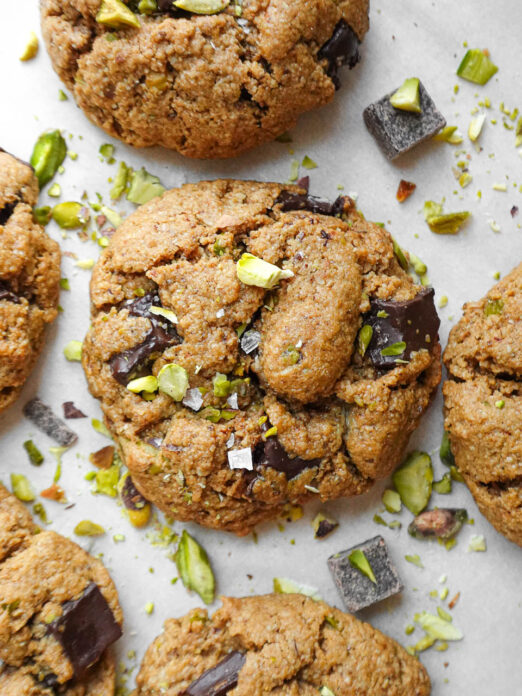 Recipes - Boo Boo's Bakery