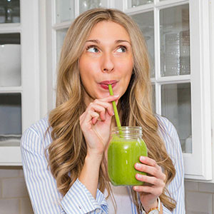 Nutter Butter Reindeer Cookies - Boo Boo's Bakery